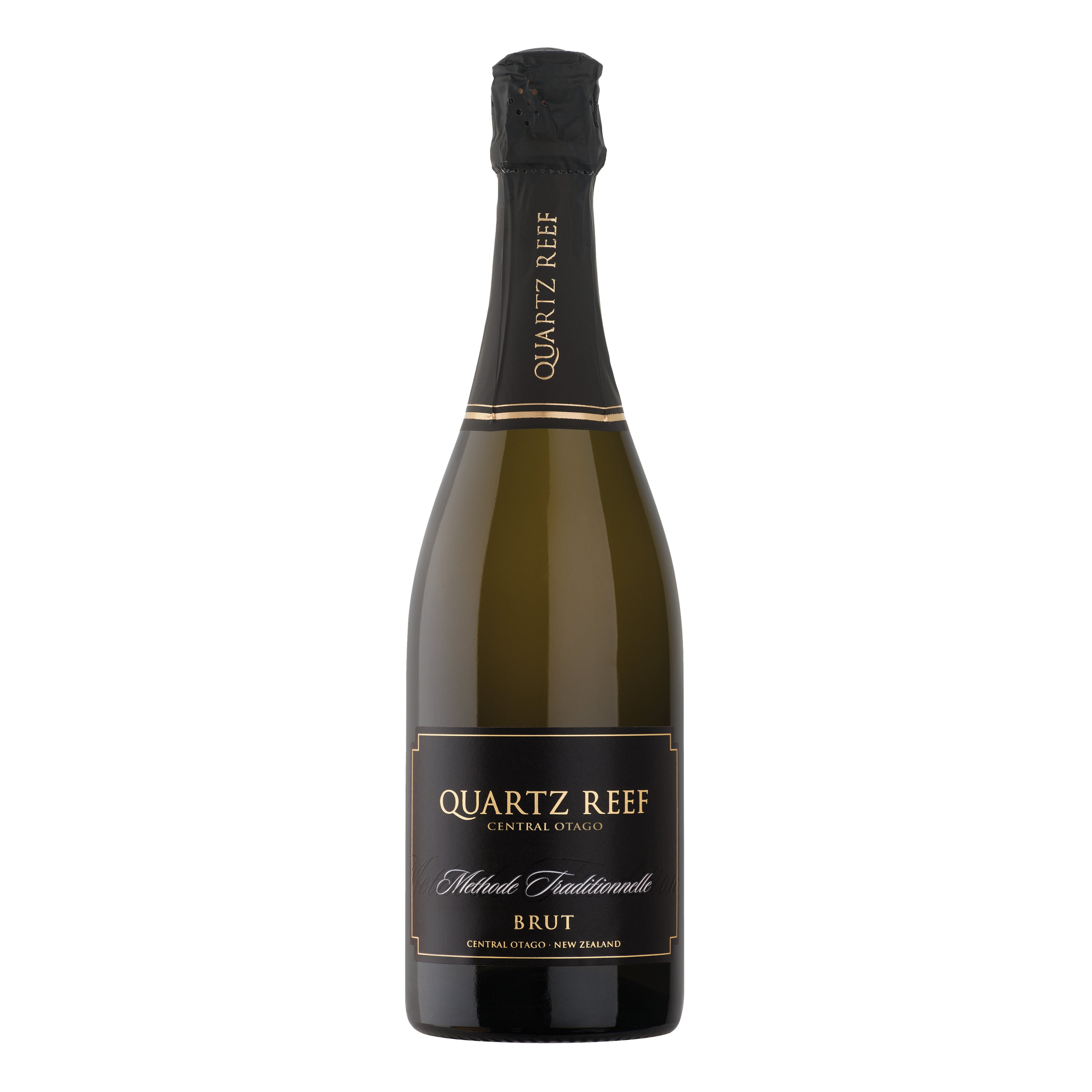 Quartz Reef Wines