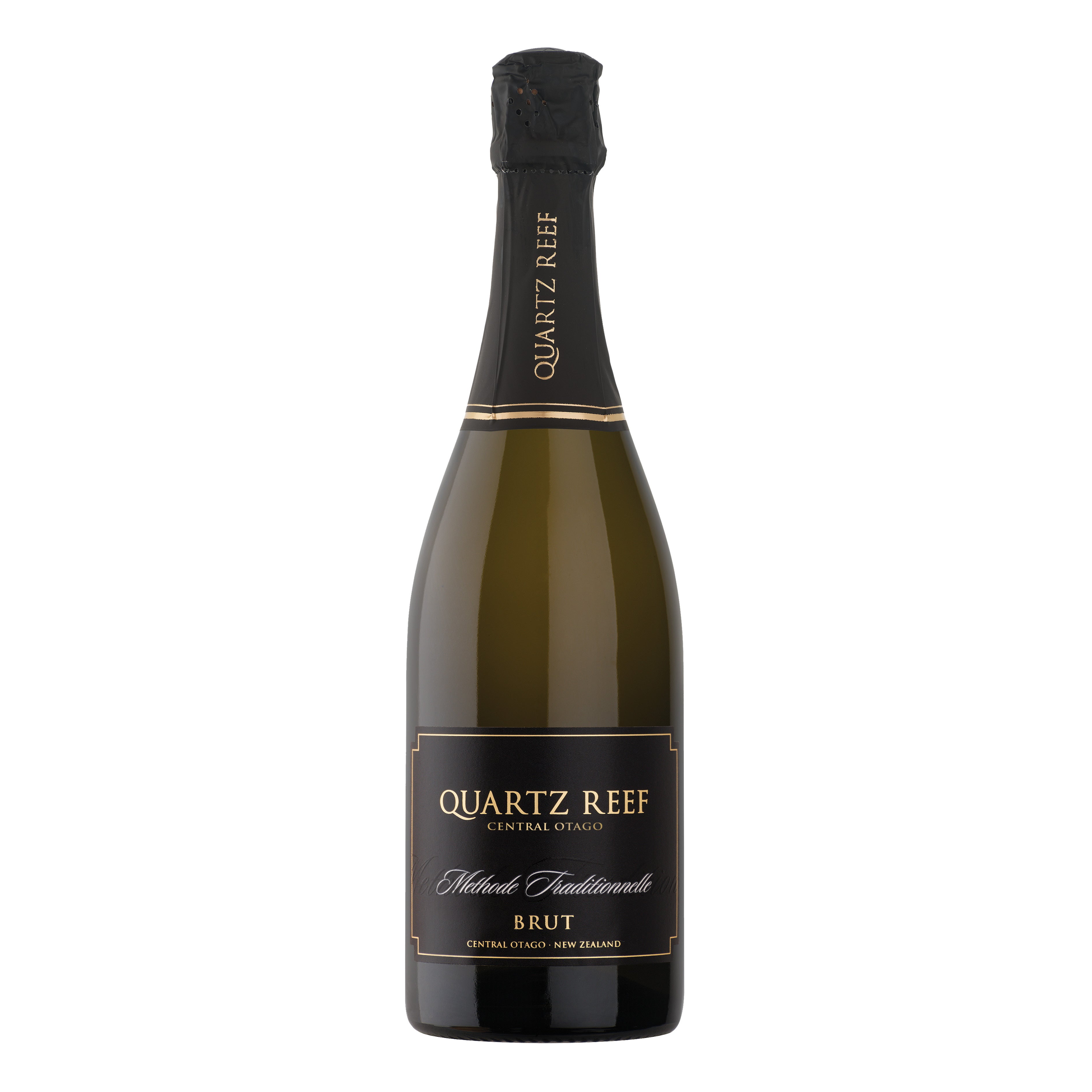 Quartz Reef Wines