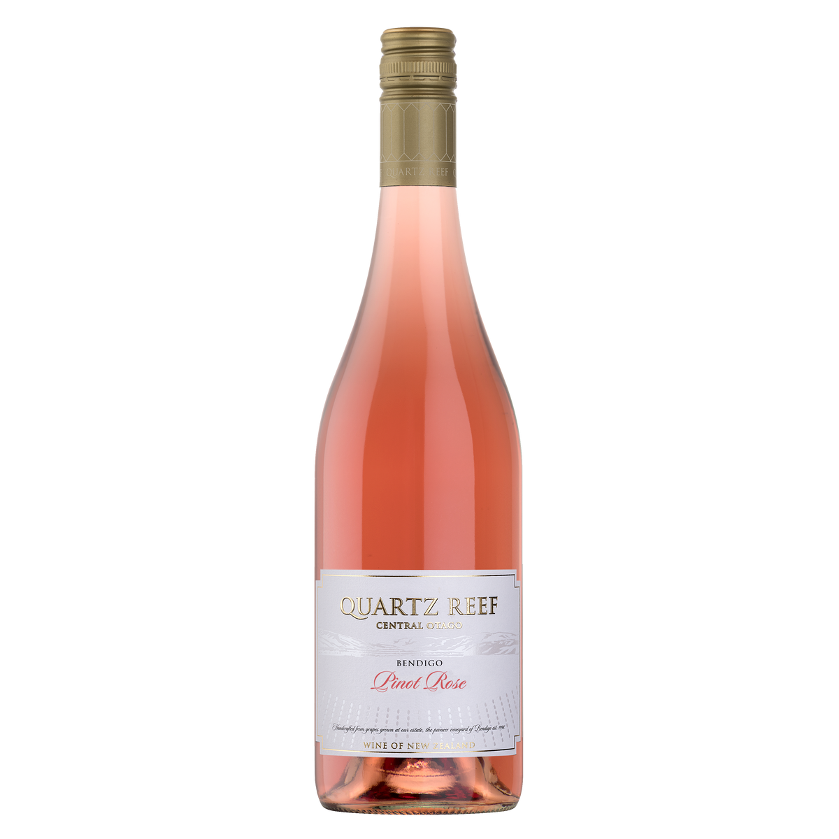 Quartz Reef Wines